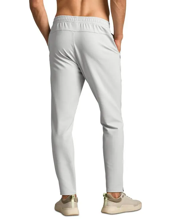 RHONE Covert Ribbed Pants