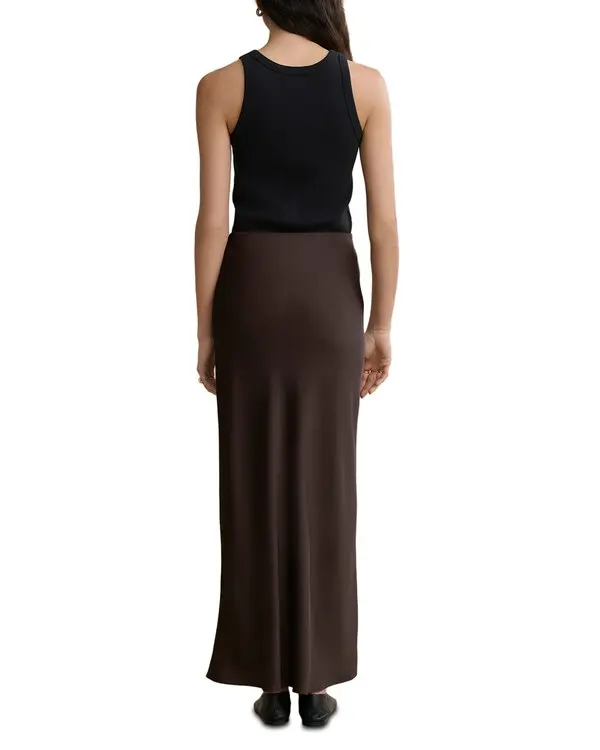 Jenni Kayne Nina Slip Skirt