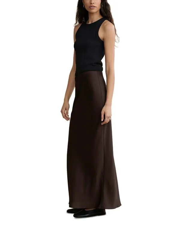 Jenni Kayne Nina Slip Skirt
