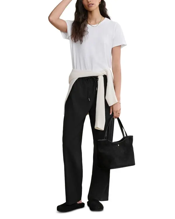 Jenni Kayne Wool Blend Paloma Pants