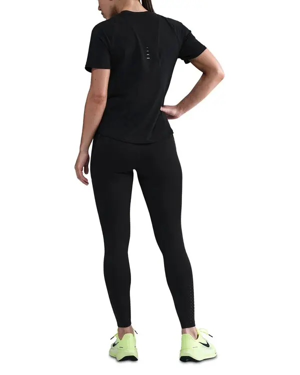 Nike Swift Therma Fit High Rise Pocket 7/8 Leggings