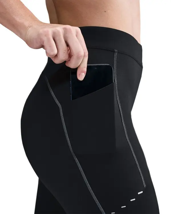 Nike Swift Therma Fit High Rise Pocket 7/8 Leggings