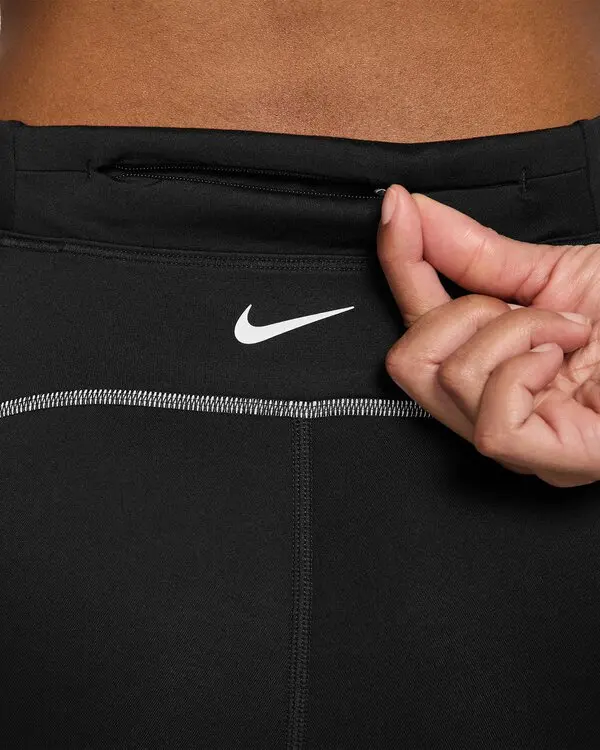 Nike Swift Therma Fit High Rise Pocket 7/8 Leggings