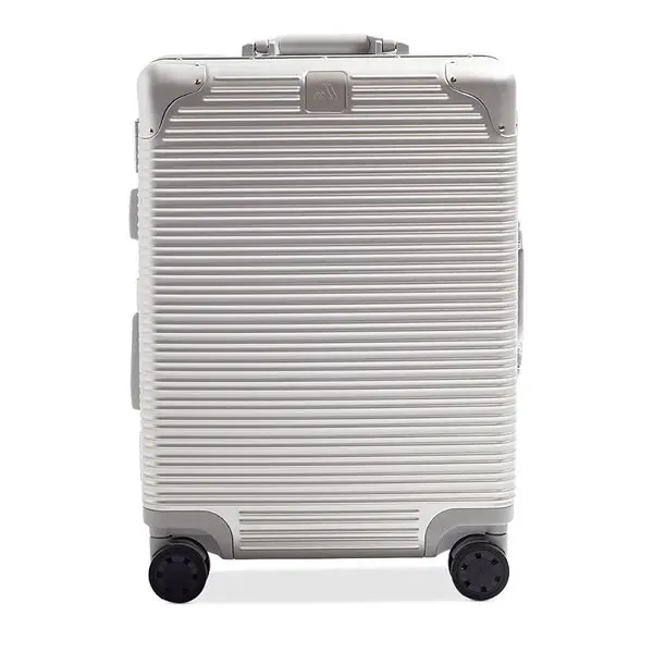 AIDAN Apollo Small Passenger Overhead Carry On Suitcase