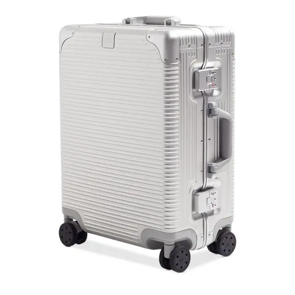 AIDAN Apollo Small Passenger Overhead Carry On Suitcase
