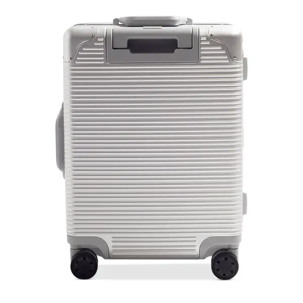 AIDAN Apollo Small Passenger Overhead Carry On Suitcase