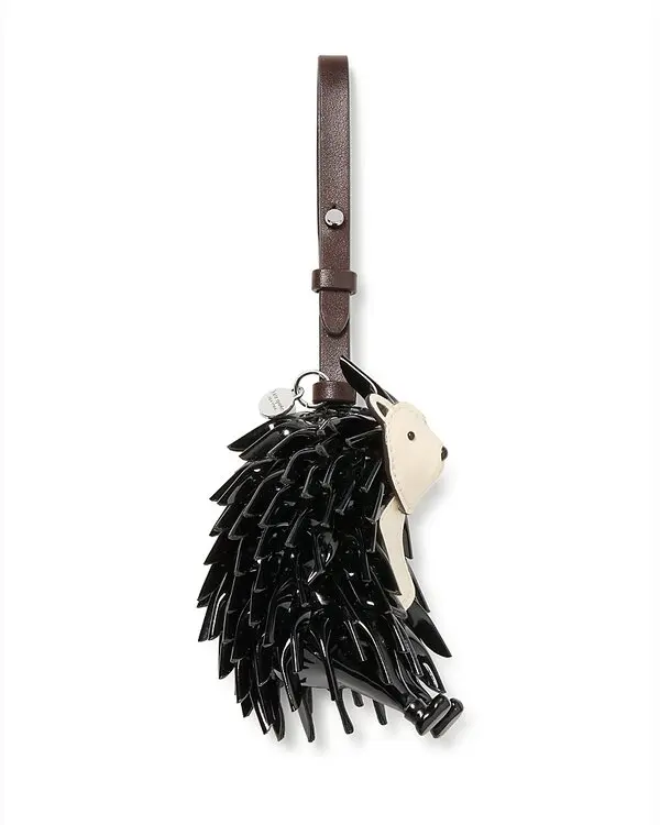 Kate Spade New York Critters Stevie Hedgehog Bag Charm - Multi