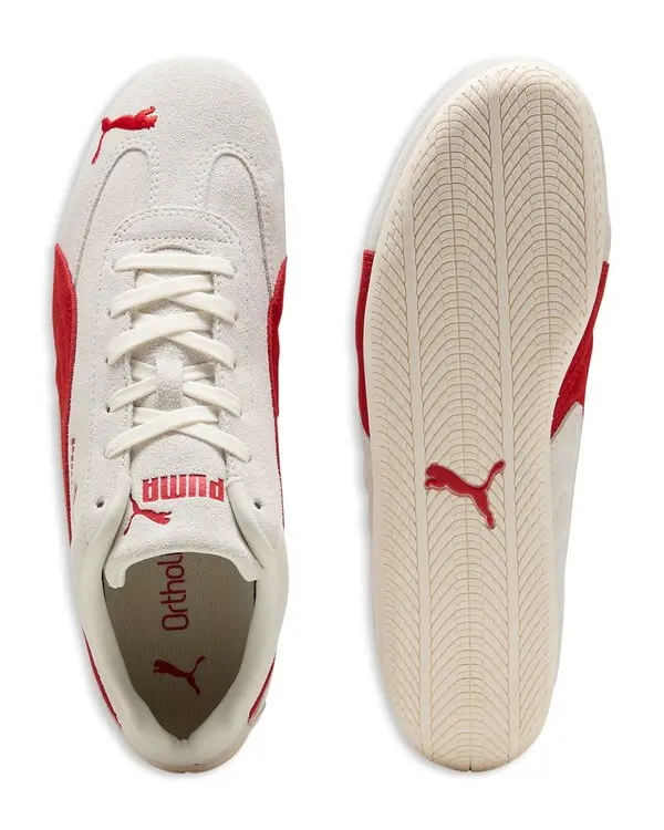 PUMA Speedcat Og Sneakers - Grey