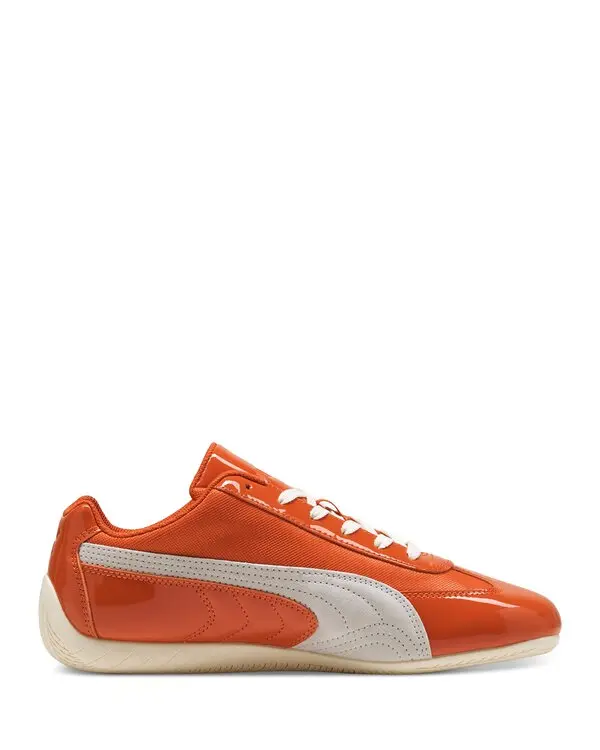 PUMA Speedcat Patent Sneakers