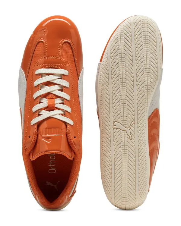 PUMA Speedcat Patent Sneakers