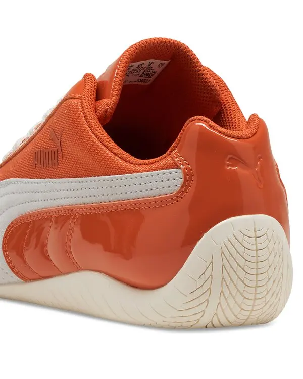 PUMA Speedcat Patent Sneakers