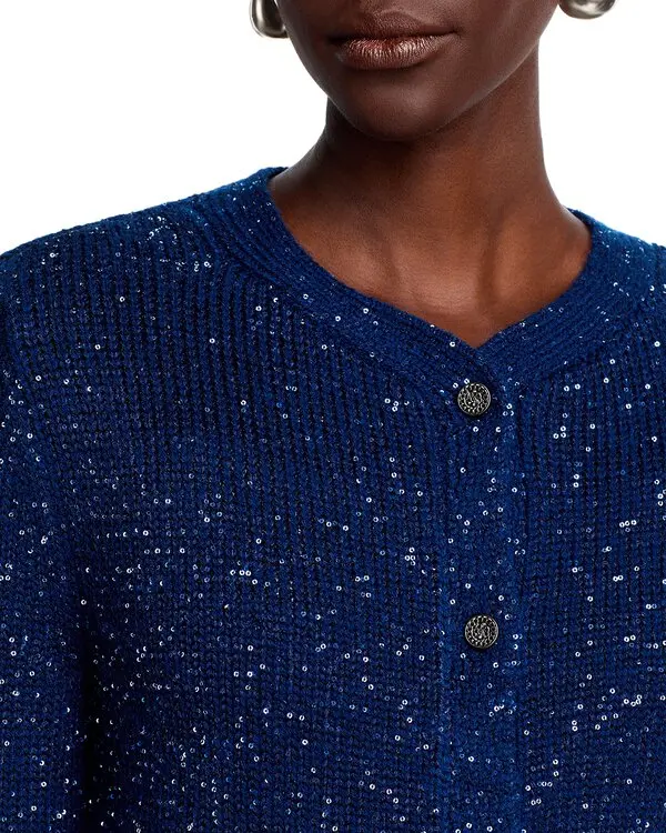 Kobi Halperin Valentina Sweater