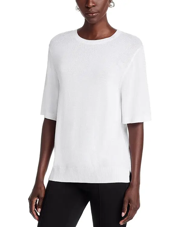 Kobi Halperin Cherri Sweater - Ivory