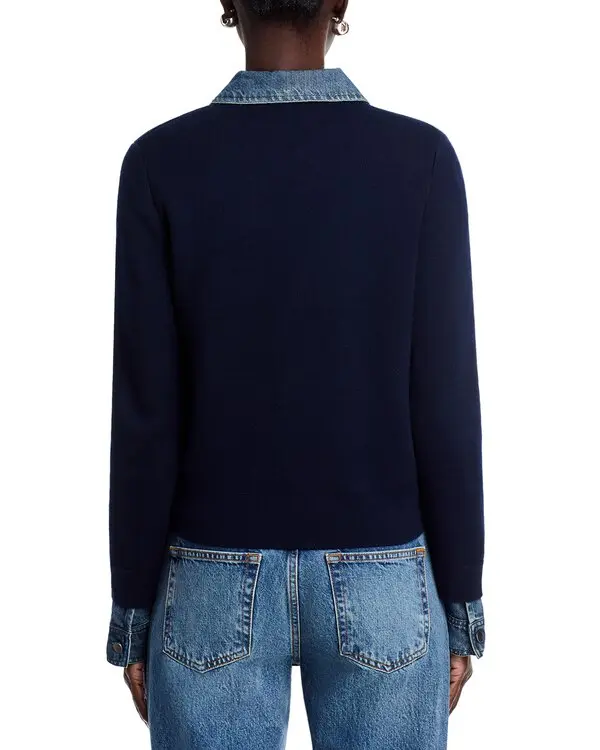 Kobi Halperin Rosalie Sweater