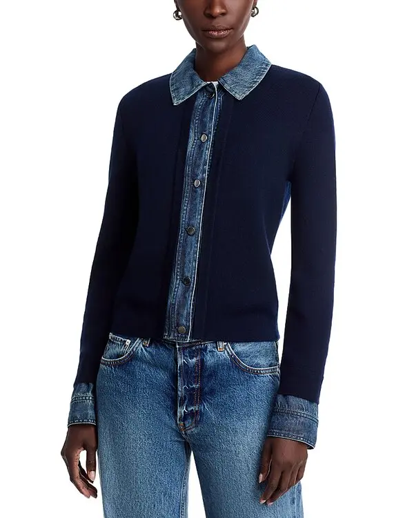 Kobi Halperin Rosalie Pullover
