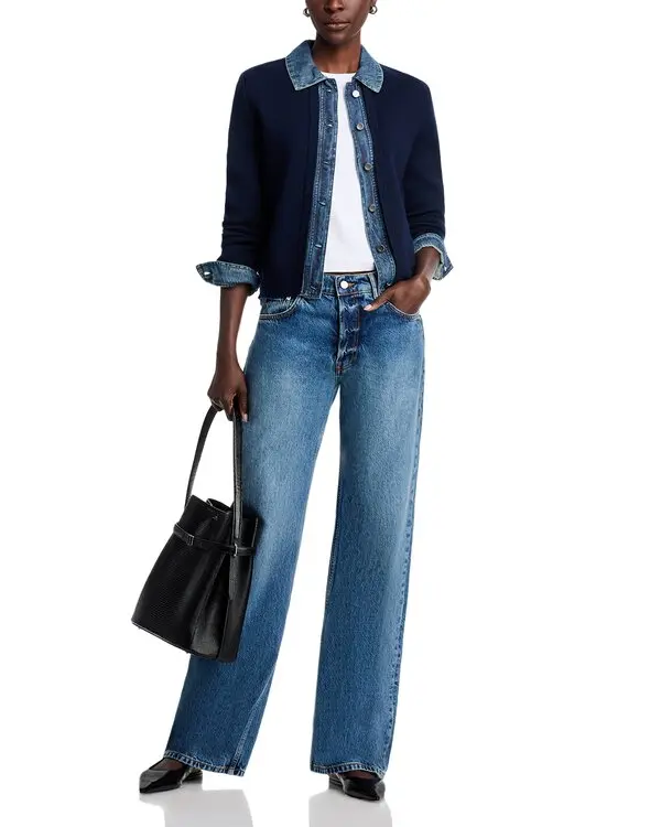 Kobi Halperin Rosalie Sweater