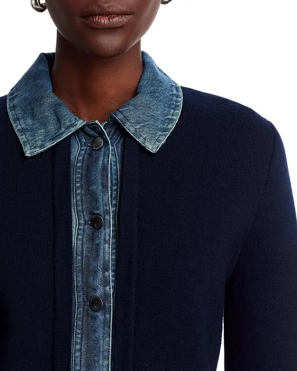 Kobi Halperin Rosalie Sweater