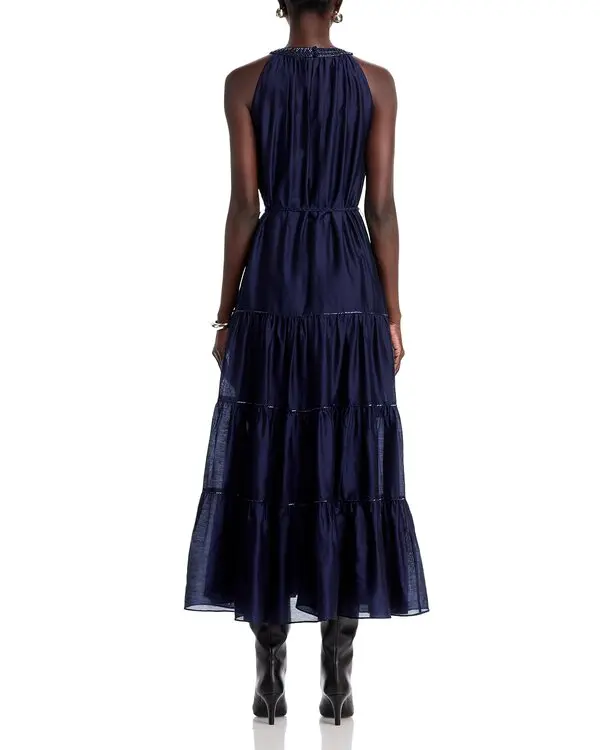 Kobi Halperin Sage Maxi Dress
