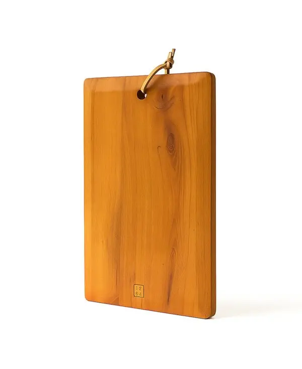 ITZA WOOD Serving Board - Mahogany