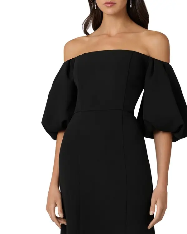off the shoulder mini bodycon dress Alizae Off Shoulder Mini Dress | Red | Womens