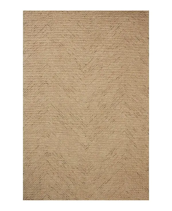 LOLOI Kai Kai-01 Area Rug 8'6x12 - Beige