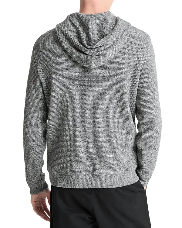 Vince Brushed Pullover Hoodie