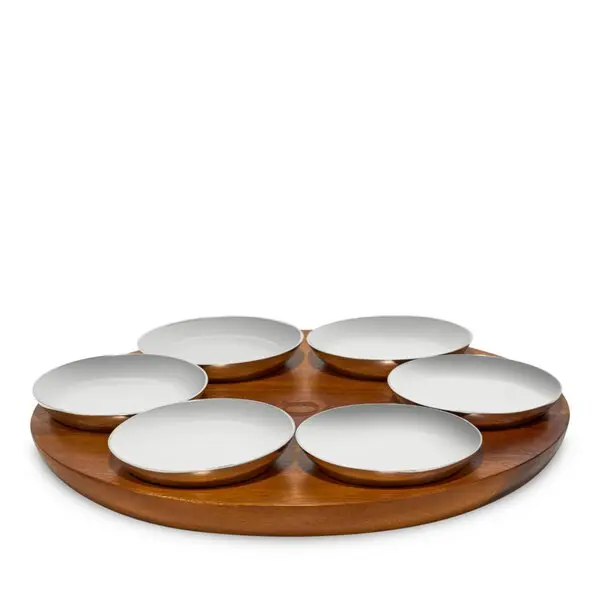 NAMBE Unity Seder Plate