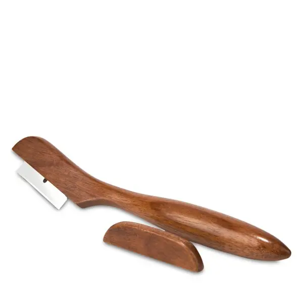 NAMBE Breaking Bread Proofing Basket & Lame, Set Of Two