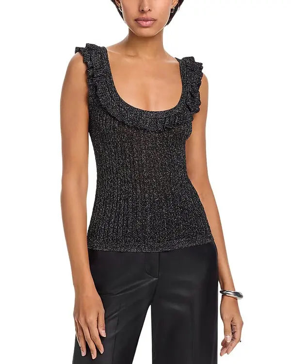 Paige Clareen Sweater Tank