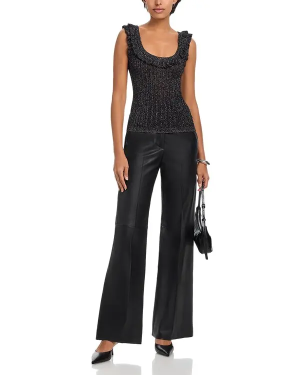 Paige Clareen Sweater Tank