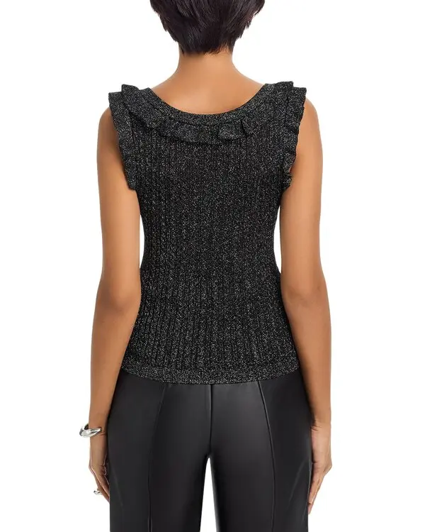 Paige Clareen Sweater Tank