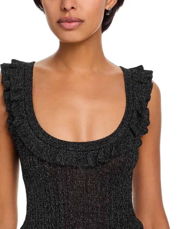 Paige Clareen Sweater Tank
