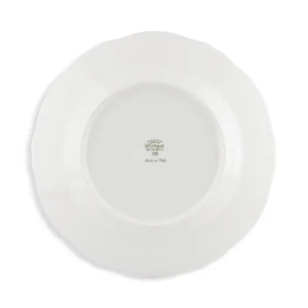 GINORI 1735 Antico Doccia Flat Dessert Plate