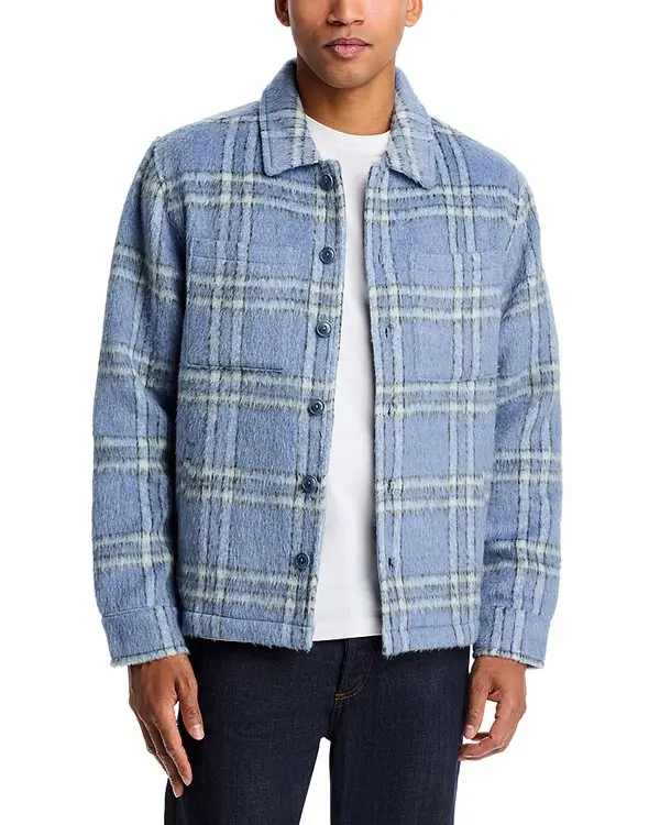 Rails Lachlan Shirt Jacket