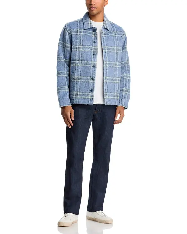 Rails Lachlan Shirt Jacket