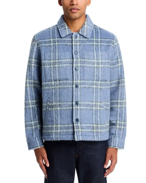Rails Lachlan Shirt Jacket