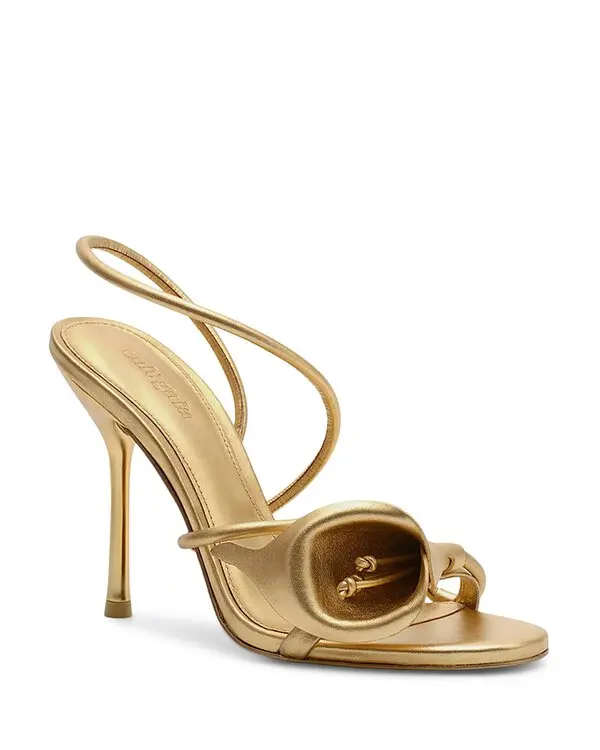Cult Gaia Cassidy Sandals