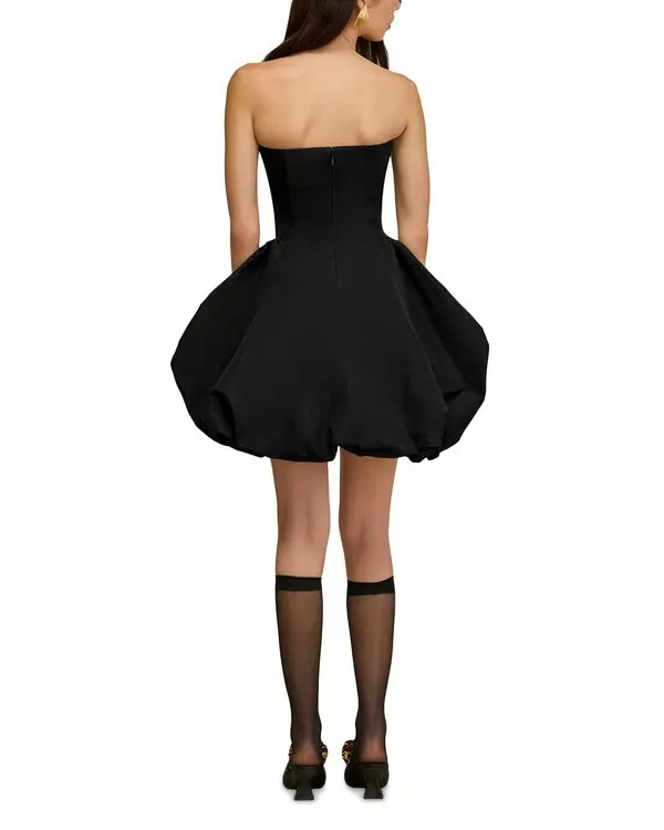 Cult Gaia Tammy Dress - Black