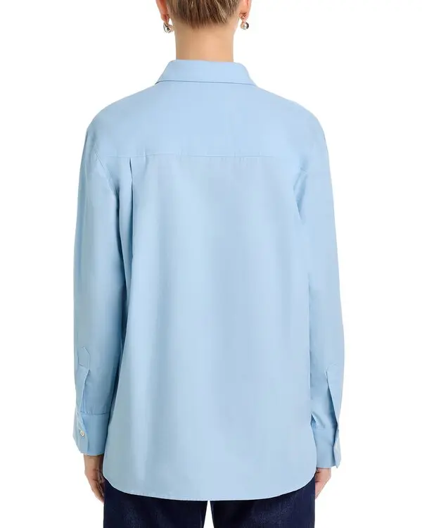 DL1961 Oversized Shirt