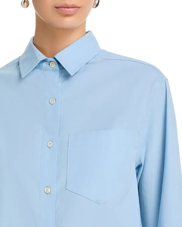 DL1961 Oversized Shirt