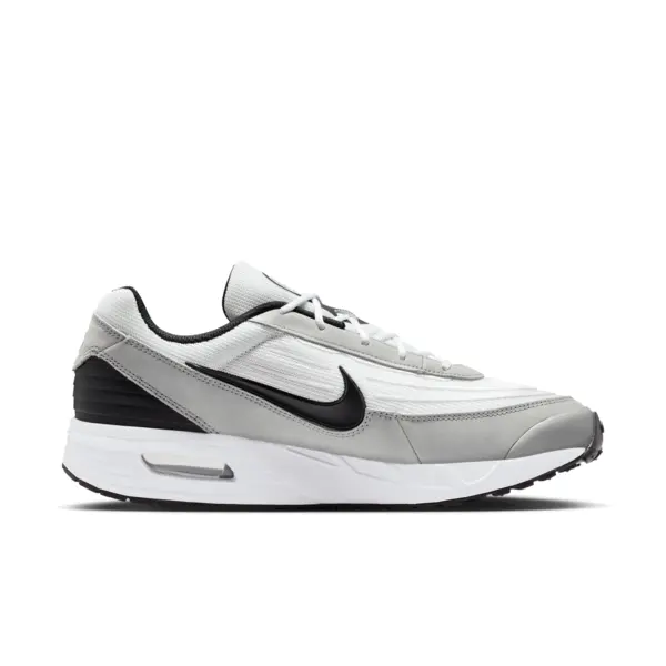 Nike Pittsburgh Steelers Air Max Verse Nfl Sneakers - White
