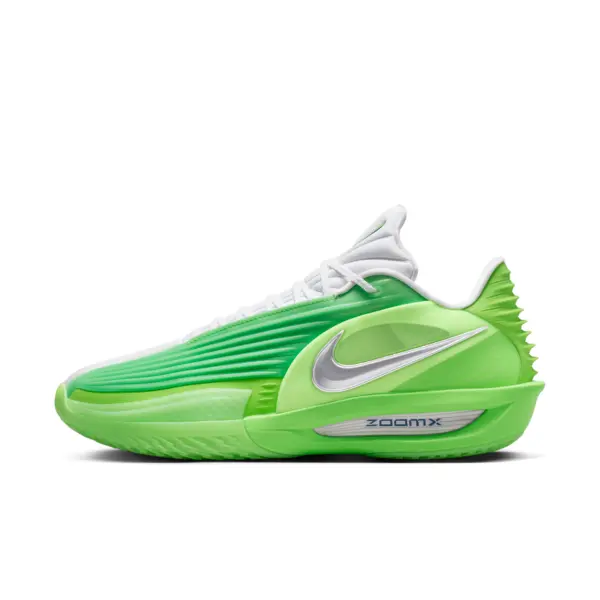 Nike G.t. Cut 3 Turbo Basketball Shoes - Green