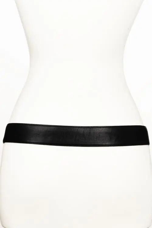 RAINA BELTS Flora Belt
