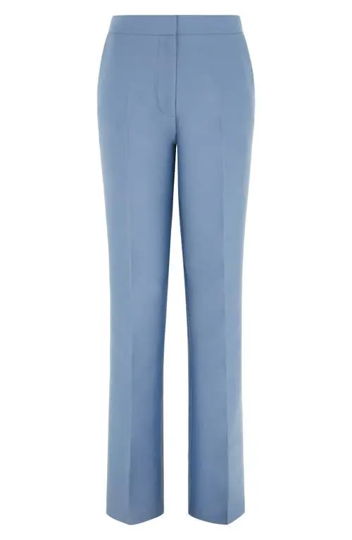 ALIGNE Figaro Satin Pants