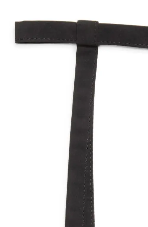 Sandy Liang Recital Bows Hair Clip