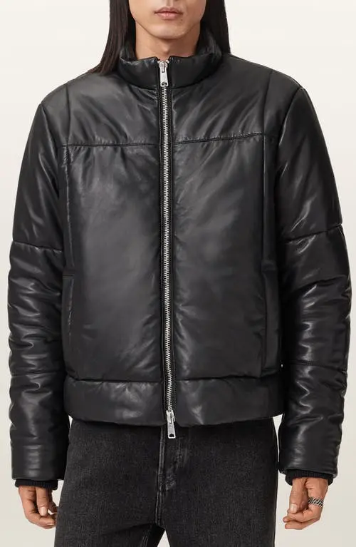 ALLSAINTS Furse Puffer Jacket