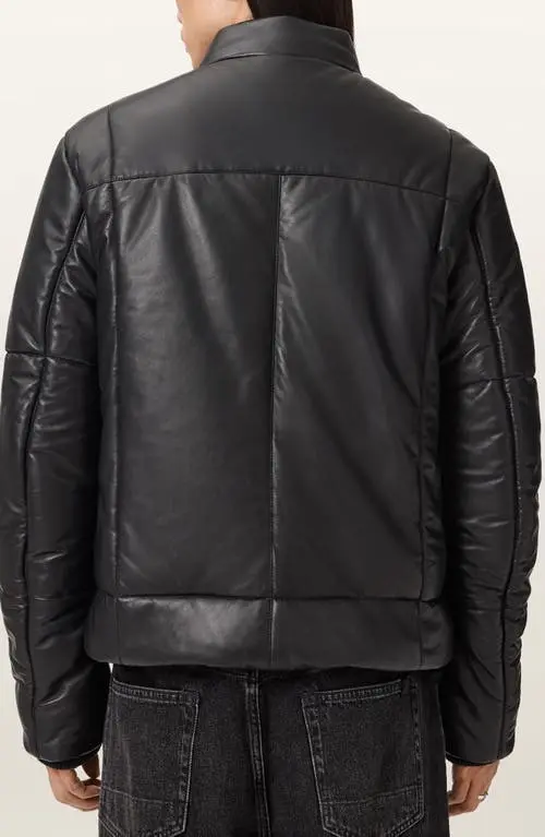 ALLSAINTS Furse Puffer Jacket