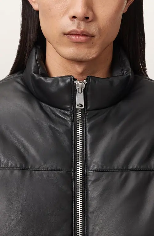 ALLSAINTS Furse Puffer Jacket