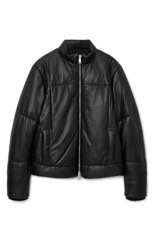 ALLSAINTS Furse Puffer Jacket