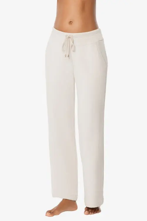 Helen Jon Ankle Length Pants - Stone